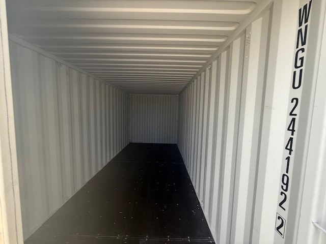 Containers for Sale in KY | A1 Portables